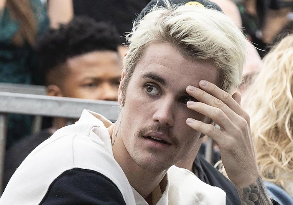 Justin Bieber ha asegurado que se siente «como si me estuviera ahogando» | El Norte de Castilla
